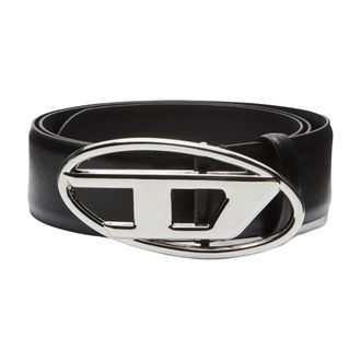 Diesel Herren, Accessories, Schwarzk, 95 CMGr&ouml;&szlig;e