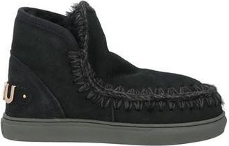 Mou CHAUSSURES - Bottines sur YOOX.COM