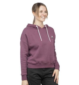 Chillaz Juifen W - Kapuzenpullover - Damen