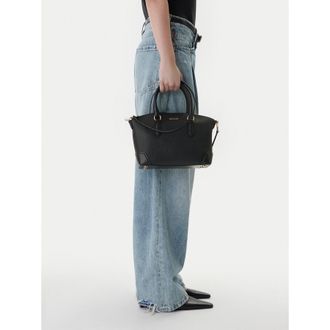 Michael Kors Handtasche MICHAEL Michael Kors 30R6G1WS8V Schwarz