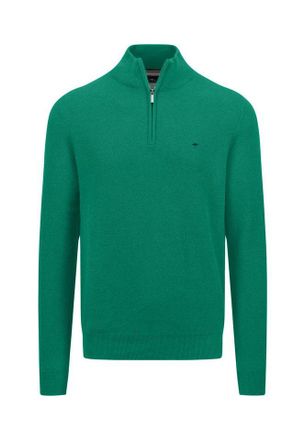 Fynch-Hatton Troyer mit Rei&szlig;verschluss