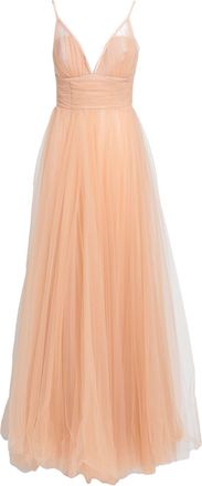 Elisabetta Franchi KLEIDER - Maxi-Kleider auf YOOX.COM