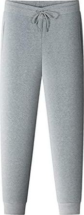 Generic Bas De Survetement Homme Gris Short Grande Clair Cigarette C&ocirc;tel&eacute; Seersucker Confortable Fitness Sapin Course Bretelle Tennis Steampunk Braguette Chan