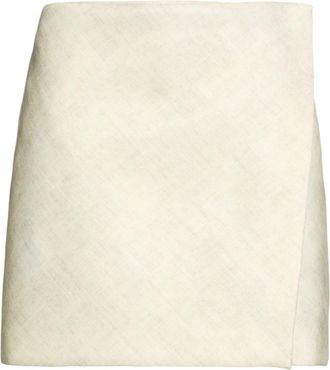Philosophy di Lorenzo Serafini HOSEN & R&Ouml;CKE - Minir&ouml;cke auf YOOX.COM