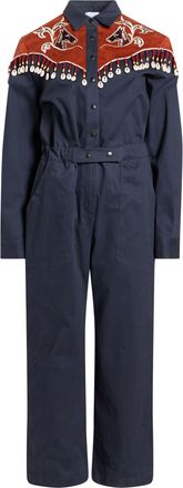 Stella Jean OVERALLS - Jumpsuits auf YOOX.COM