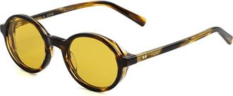 Epos Biker Condor Sonnenbrille - - Accessories - unisex - Braun - 48 MM