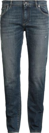 Dolce & Gabbana HOSEN & R&Ouml;CKE - Jeanshosen auf YOOX.COM