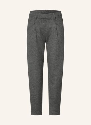 Cambio Cambio 7/8-Hose Orchid grau