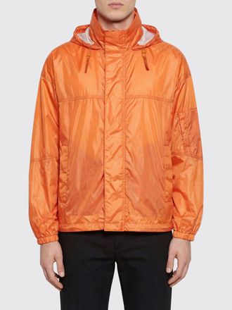 HUGO BOSS Jacke BOSS Herren Farbe Blau