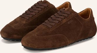 HUGO BOSS Sneaker Noel braun