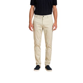 Mason's Osaka Chino Hose - - Trousers - Herren - Beige - 3XL