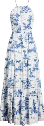 MC2 Saint Barth KLEIDER - Maxi-Kleider auf YOOX.COM
