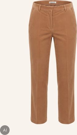 Gerard Darel Hose Mysa gelb