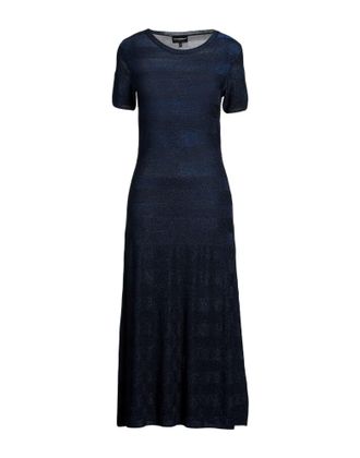Emporio Armani KLEIDER - Midi-Kleider auf YOOX.COM