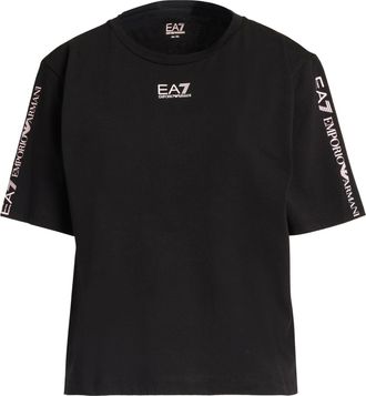 Emporio Armani TOPS - T-shirts auf YOOX.COM