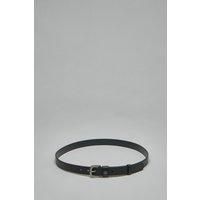 Valentino VLogo Signature Buckled Belt