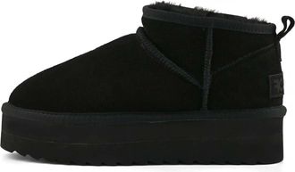 Colors Of California Stiefelette