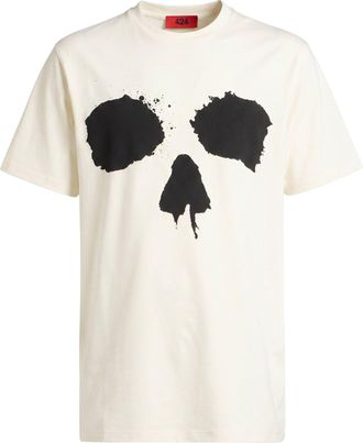424 Fairfax TOPS - T-shirts auf YOOX.COM
