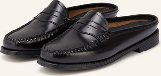 G.H. Bass & Co. Mules Easy Weejun schwarz