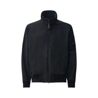 C.P. Company Outerwear C.p. Company - - Jackets - Herren - Schwarzk - 2XL