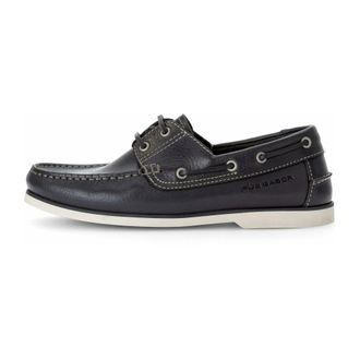 Gabor Herren, Schuhe, Blau, 42 EUGr&ouml;&szlig;e