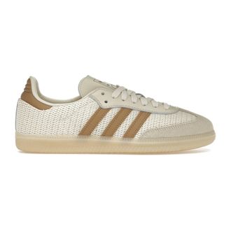 adidas Femme, Chaussures, Beige, Taille: 40 EU Samba OG