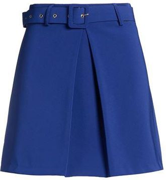 Nualy BAS - Mini-jupes sur YOOX.COM