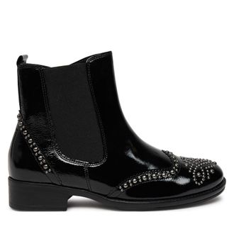 Gabor Stiefeletten Gabor 51.606.97 Schwarz