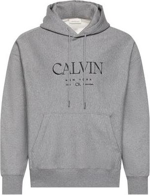 Calvin Klein Sweat &agrave; capuche avec logo