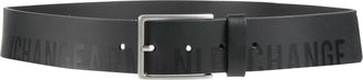A|X Armani Exchange Kleinlederwaren - G&uuml;rtel auf YOOX.COM