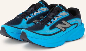 New Balance Laufschuhe Ellipse blau