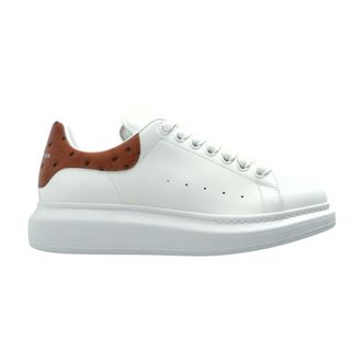 Alexander McQueen Damen, Schuhe, Wei&szlig;, 36 1/2 EUGr&ouml;&szlig;e