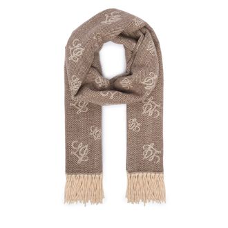 Liu Jo Schal Liu Jo 2F6034 T0300 Dunkelbeige