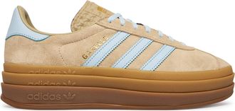adidas Sneakers adidas Gazelle Bold IH6791 Beige
