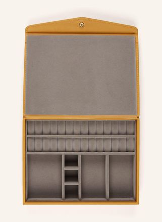 ariane ernst Ariane Ernst Schmuckbox braun