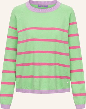 Frieda & Freddies Frieda & Freddies Pullover Pullover gruen