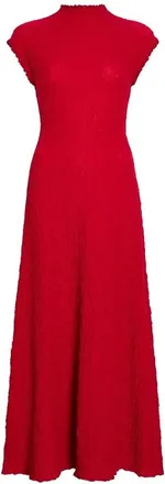 Proenza Schouler Cocktailkleid - Rot