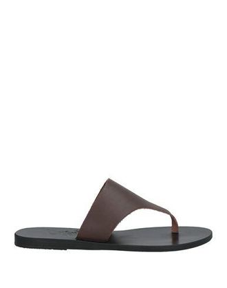 Ancient Greek Sandals CHAUSSURES - Tongs sur YOOX.COM