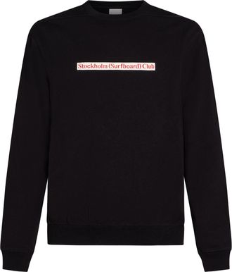 Stockholm Surfboard Club TOPS - Sweatshirts auf YOOX.COM