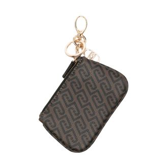 Liu Jo Porte-cl&eacute;s Enveloppe - Femme - Accessoires - Brun - Taille: ONE Size