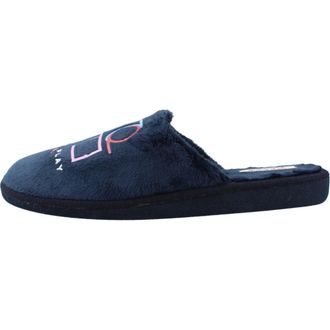 Vulladi Homme, Chaussures, Bleu, Taille: 44 EU Poroso Slippers