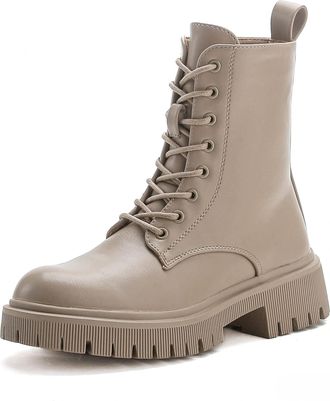 Elara Schn&uuml;rstiefelette