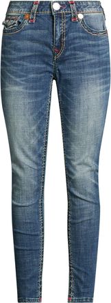 True Religion HOSEN & R&Ouml;CKE - Jeanshosen auf YOOX.COM
