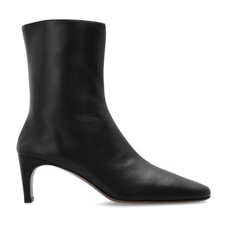 Neous Nervia Stiefeletten mit Absatz - - Shoes - Damen - Schwarzk - 37 EU