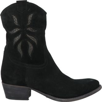 Pantanetti SCHUHE - Stiefeletten auf YOOX.COM