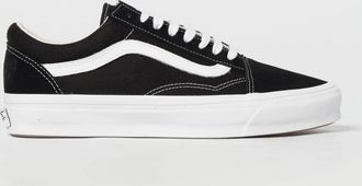 Vans Sneakers Herren Farbe Schwarz