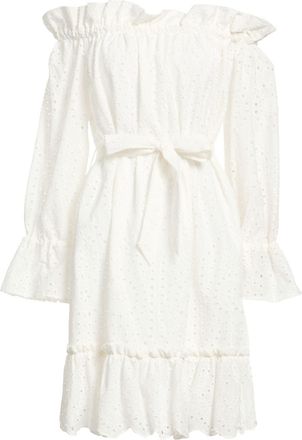 Vicolo KLEIDER - Mini-Kleider auf YOOX.COM