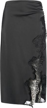 Twin-Set BAS - Jupes midi sur YOOX.COM