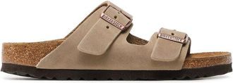 Birkenstock Pantoletten Arizona Bs 0352203 Braun