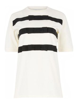 Nina Ricci T-Shirt - Beige